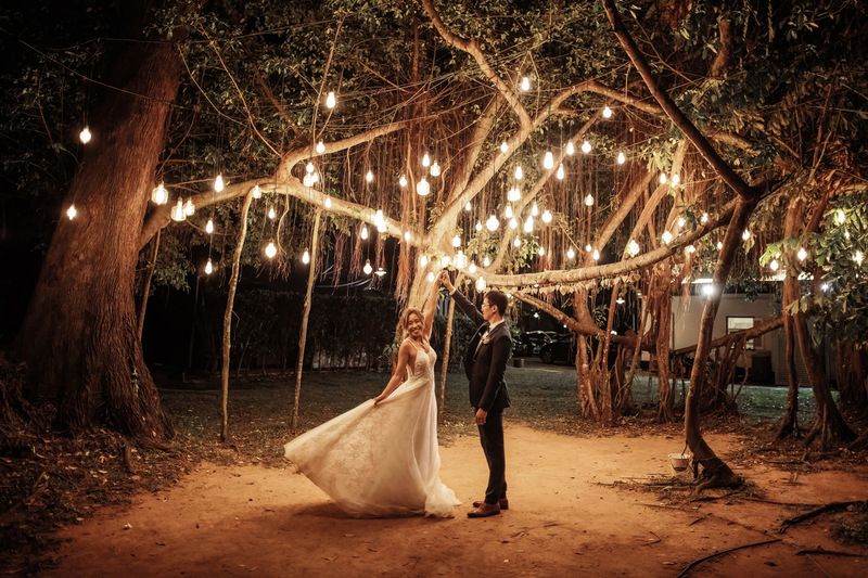 The Aurora Wedding Scheduling And Booking Website